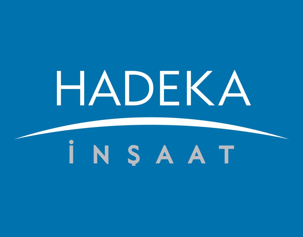 As Hadeka Construction, we are proud of signing one of the firsts in ...